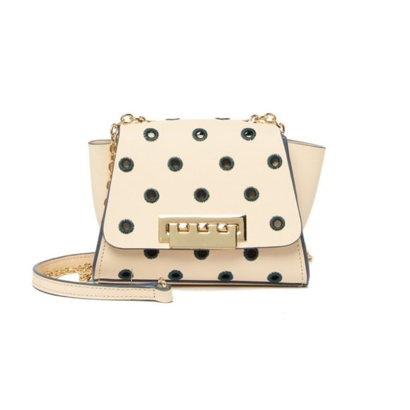 ZAC Zac Posen | Bags | Zac Zac Posen Eartha Mini Chain ...